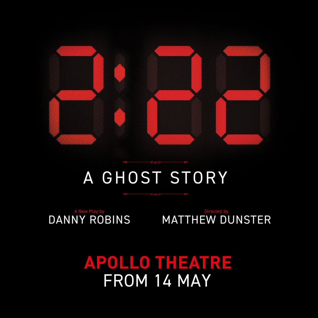 Buy Tickets | Apollo Theatre